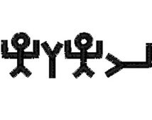 Popular items for pictograph on Etsy