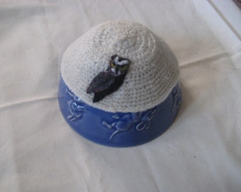 Popular items for jewish head cover on Etsy