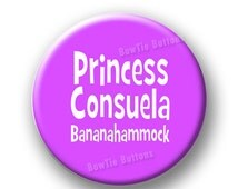 Popular items for princess consuela on Etsy
