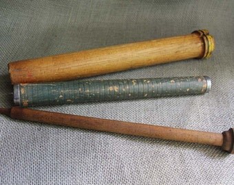 Popular items for textile spindles on Etsy