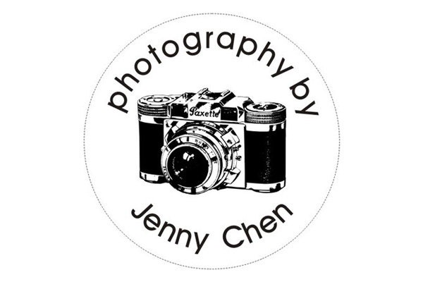 Rubber Stamp for Photographer – [Photography by] DIY Shop Stamp ...