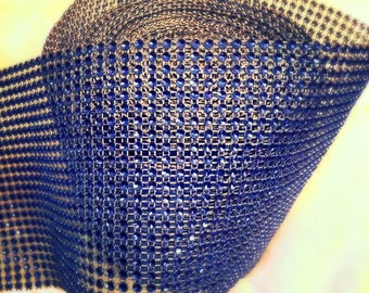 Popular items for diamond mesh wrap on Etsy