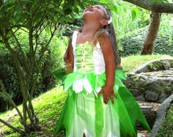 Popular items for girls fairy dress on Etsy