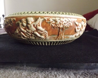 Popular items for roseville on Etsy