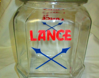 Popular items for store jar on Etsy