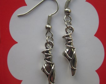 Items similar to Pointe Shoes and Flowers Photograph Fine Art Print ...