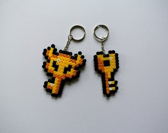 Popular items for zelda master key on Etsy