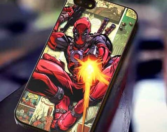 Popular items for deadpool on Etsy