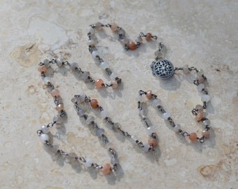 Rock the Shamrock Swarovski Crystal Shamrock by SplendorVendor