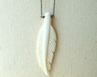 Popular items for bone jewelry on Etsy