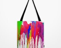 Popular items for paint drip on Etsy