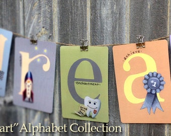 Clothesline banner | Etsy