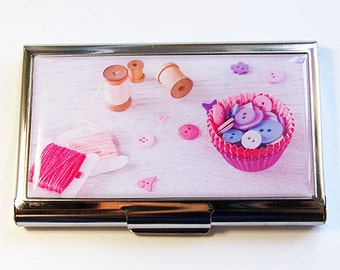 Sewing Needle case Quilting Needle case Needle holder