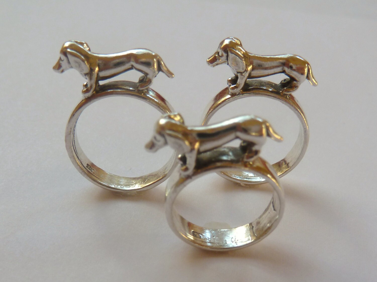 Dachshund-Ring-Dachshund Ring-Dog-Dog