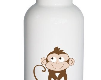 Popular items for monkey gift on Etsy
