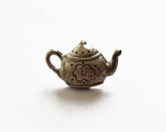Popular items for teapot pins on Etsy