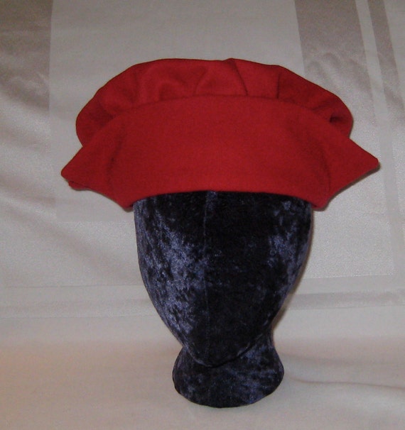 Items similar to Henry the VII Style Hat (1470s) on Etsy