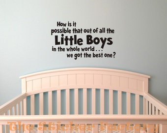 One little word | Etsy