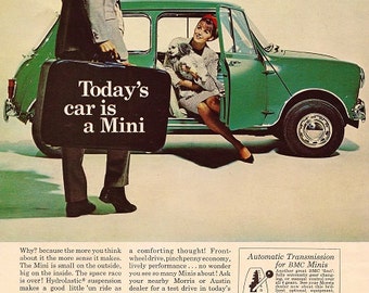 Popular items for 1965 on Etsy