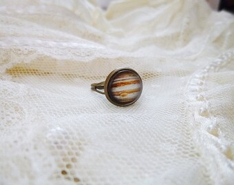 Popular items for jupiter ring on Etsy
