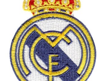 Real madrid | Etsy