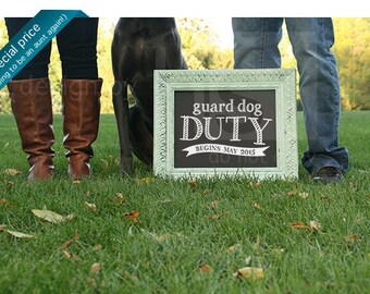 Popular items for baby guard dog on Etsy