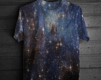 Popular items for space dandy on Etsy