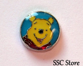 Eeyore charms | Etsy