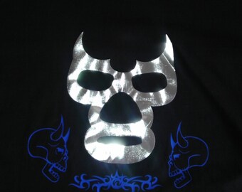 Popular items for Blue Demon on Etsy