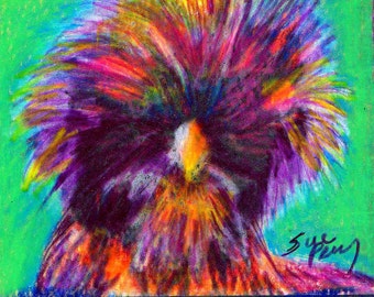 Popular items for polish chicken on Etsy