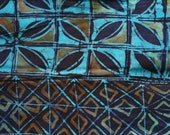 Beautiful African Prints and Batiks from Africa by Urbanstax