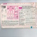 1960s Vintage Sewing Pattern Simplicity 7768 Half Size Womens