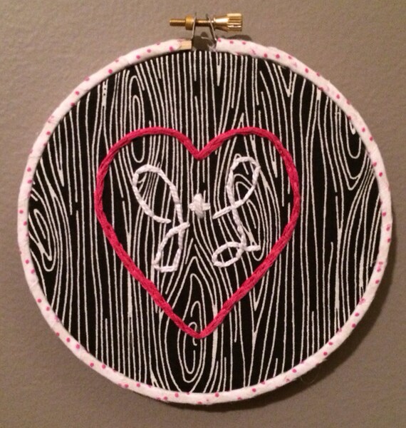 Items similar to engraved hearts on Etsy