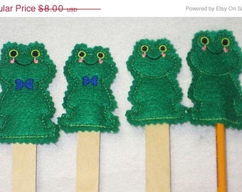 Popular items for stick puppet on Etsy