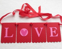 Popular items for love party on Etsy