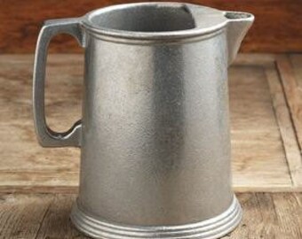 Popular items for pewter ware on Etsy