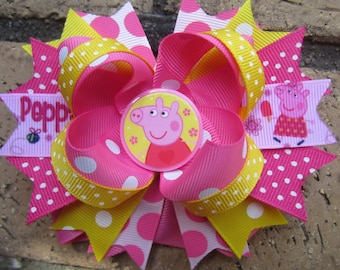 Popular items for peppa pig costume on Etsy