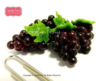 Miniature grapes | Etsy