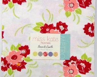 Popular items for flannel layer cake on Etsy