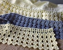 Popular items for heavy lace on Etsy