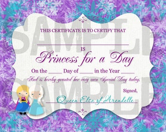 Popular items for frozen ideas on Etsy