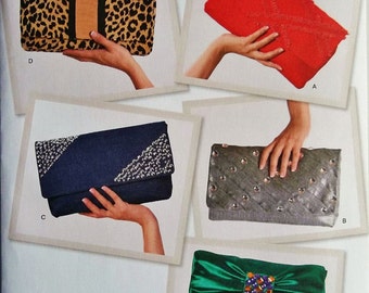 Popular items for diy evening bag on Etsy