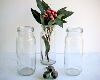 Popular items for fowler jars on Etsy