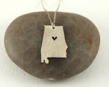 Unique alabama state related items | Etsy