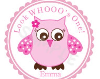Popular items for look whos one on Etsy