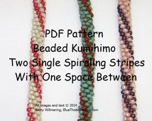 Popular items for kumihimo instruction on Etsy