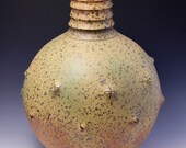 Hand Made Fine Pottery by hsinchuen on Etsy