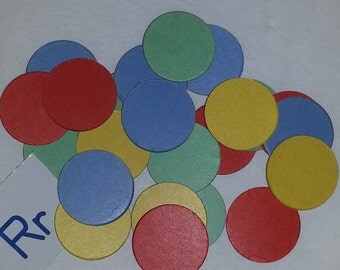 Popular items for circle game on Etsy