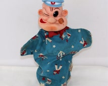 Popular items for gund hand puppets on Etsy