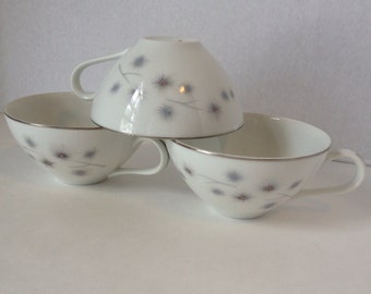 Popular items for modern tea cups on Etsy
